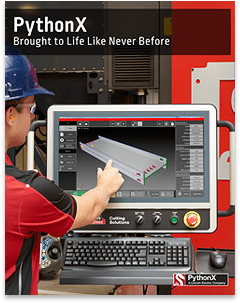 Opinterface - PythonX - A Lincoln Electric Company