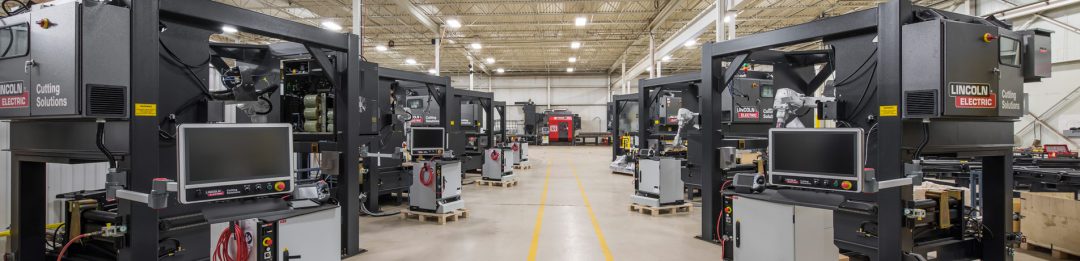 PythonX Productivity Far Exceeds Ficep, Voortman and Peddinghaus Machines