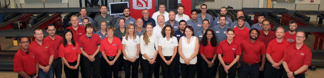 PythonX Productivity Far Exceeds Ficep, Voortman and Peddinghaus Machines