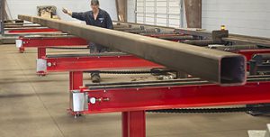 PythonX Structural - More Than Any Beam Drill Line - Complete Overview