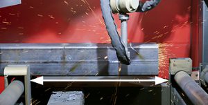 PythonX offers structural fabricators unparalleled power, versatility ...