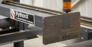 PythonX Structural - More Than Any Beam Drill Line - Complete Overview