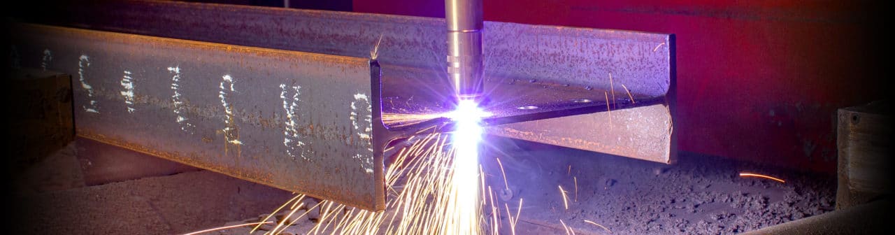 PythonX CNC Plasma Cutting Structural Fabrication Systems From Lincoln ...