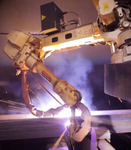 FCC Construction - Competitive Edge With 4-Year-Old PythonX - PythonX ...